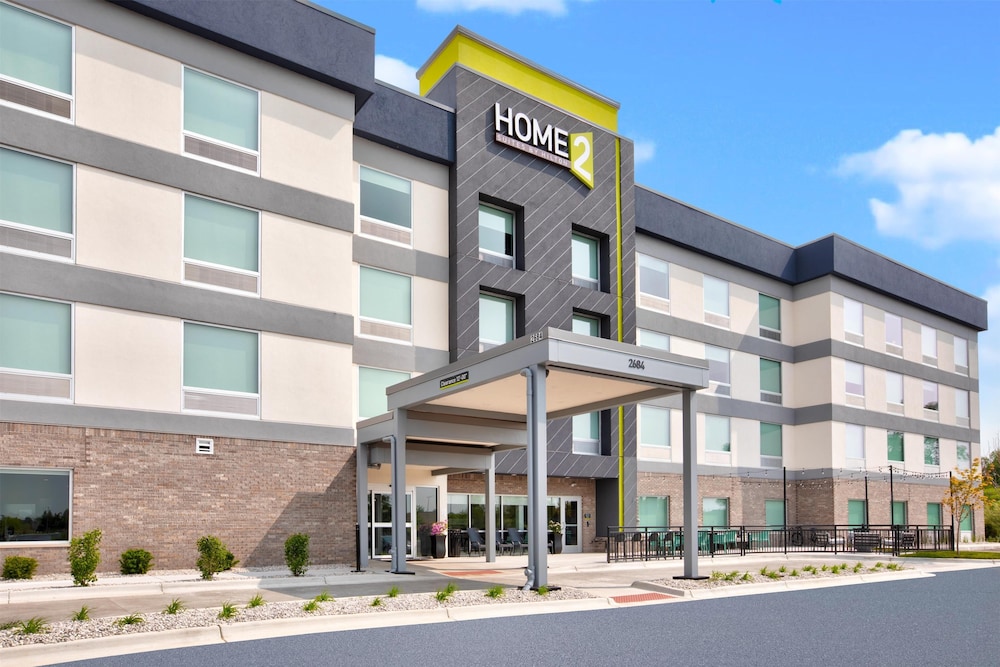Home2 Suites By Hilton Traverse City - Traverse City, MI