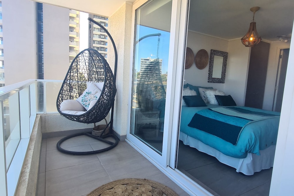 Los Arenales - Concón