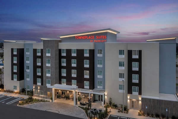 Towneplace Suites By Marriott Lake City - Lake City, FL