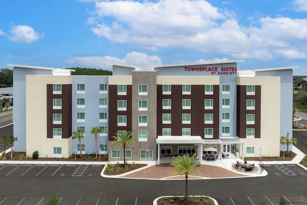 Towneplace Suites By Marriott Lake City - Lake City, FL