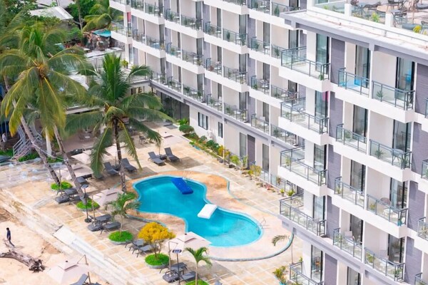 Angel Garden Resort - Coron