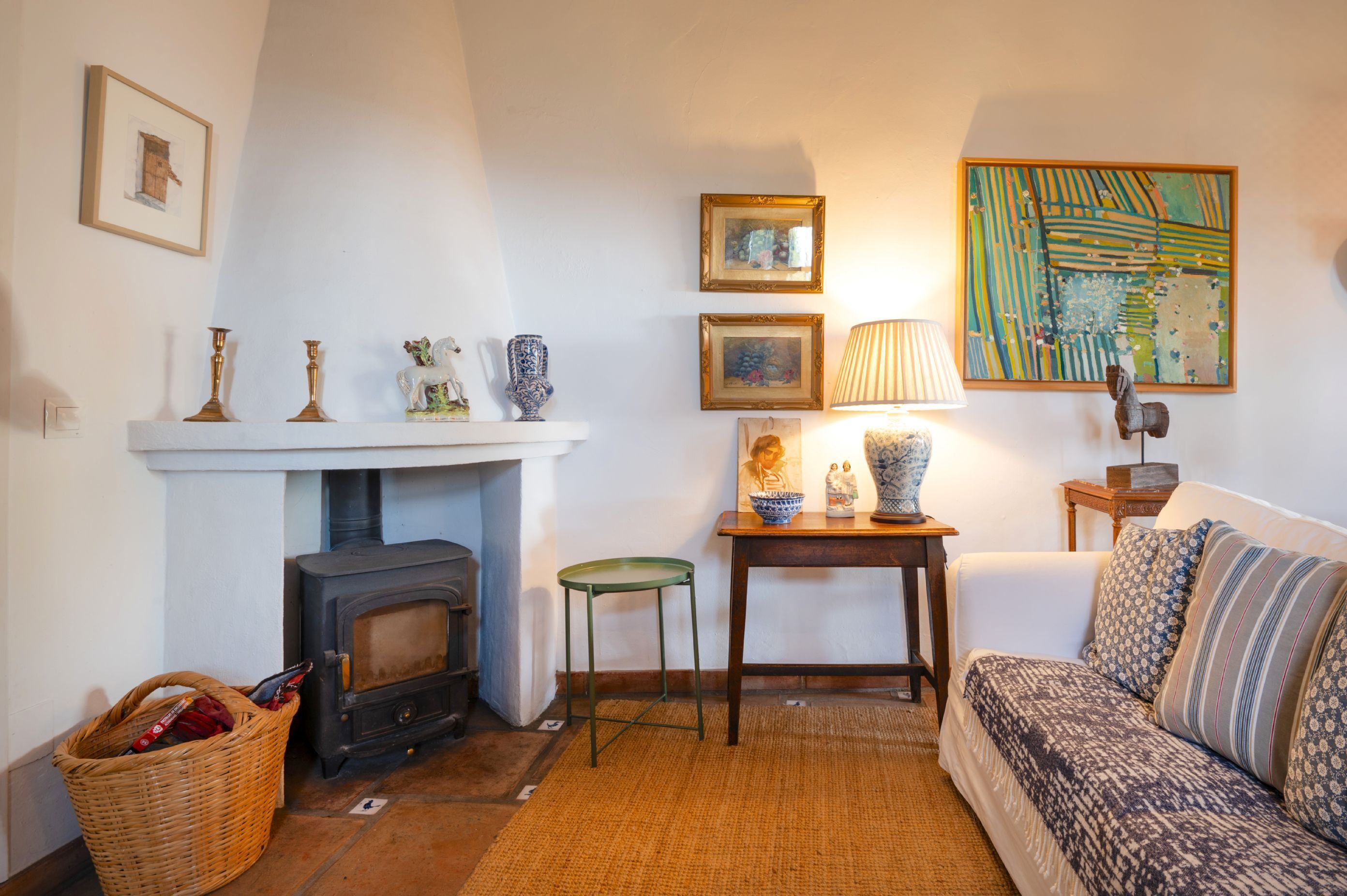 Unwind In Style: Your Cosy Retreat Near Frigiliana, Costa Del Sol! - Frigiliana