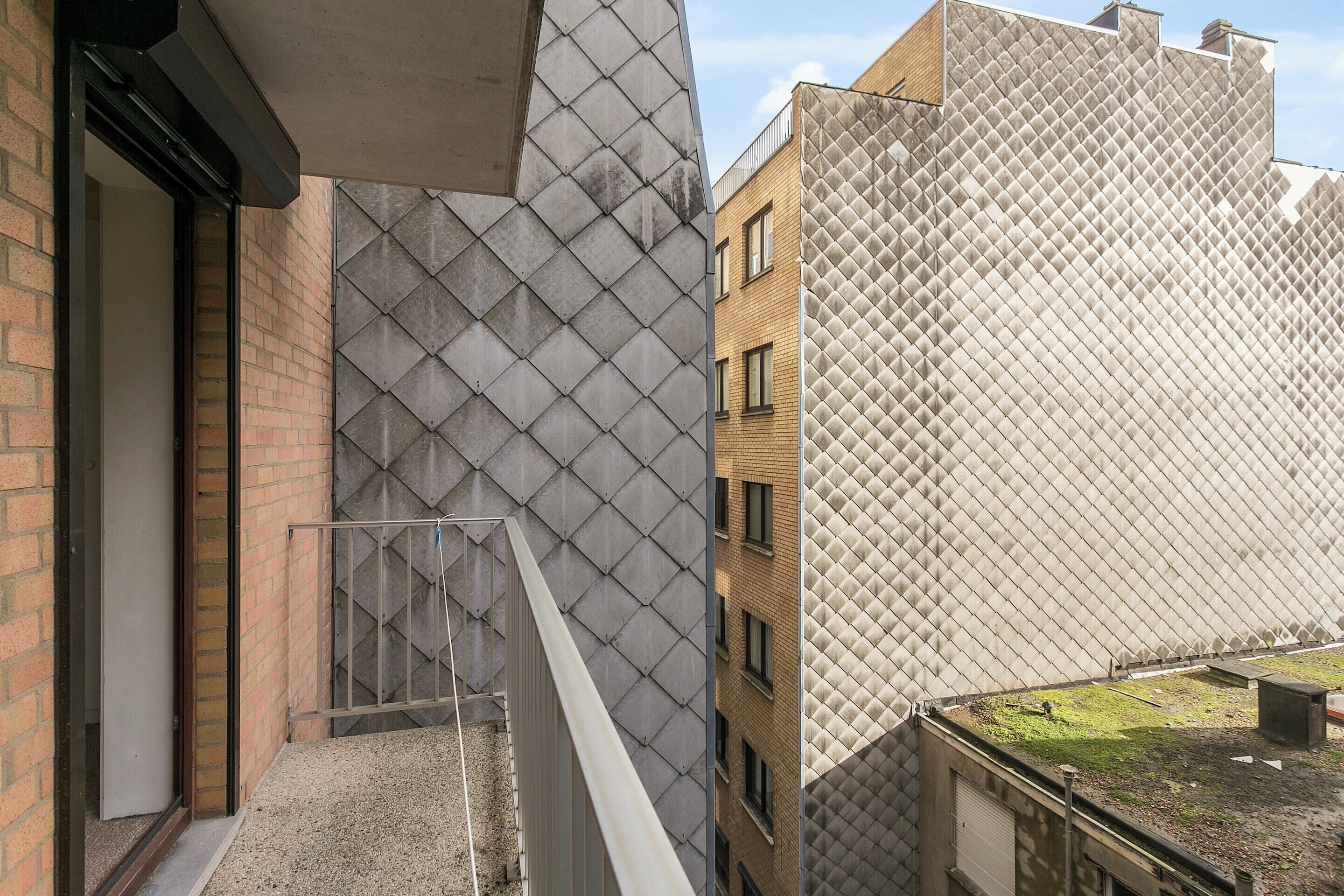 Apartamento | Sacada