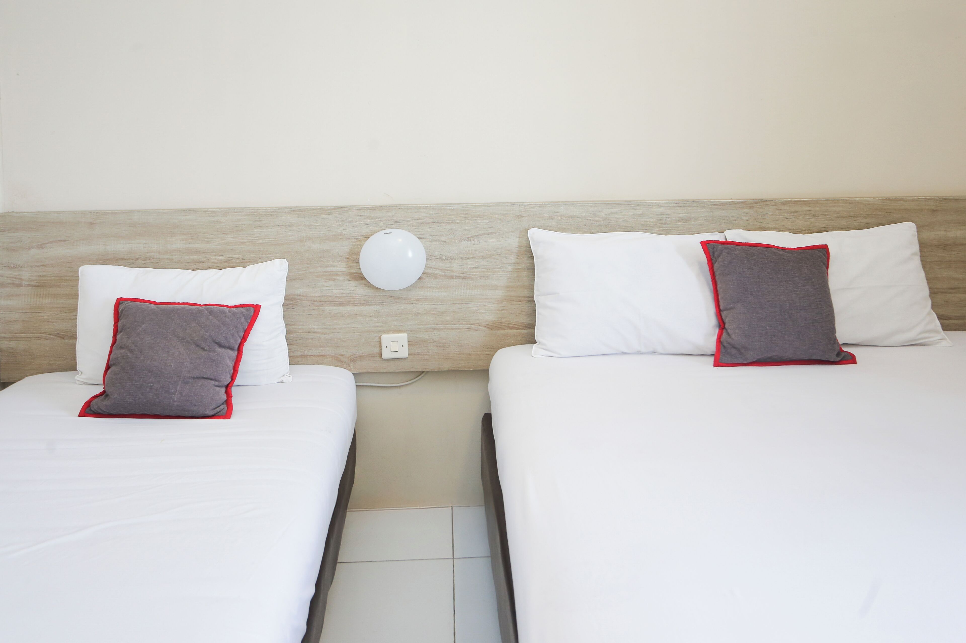 Suite Familiar | Wi-fi grátis, roupa de cama fornecida 