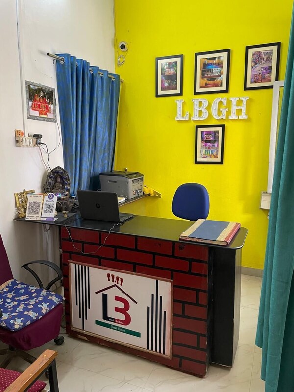 Lord Buddha Guest House - Gorakhpur