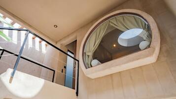 Pormenores do interior