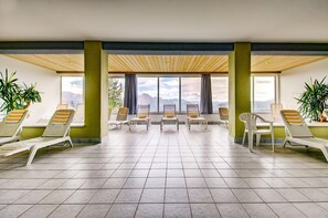 Tratamento de spa