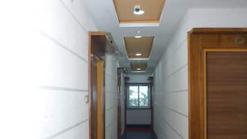 Terraço/pátio interior