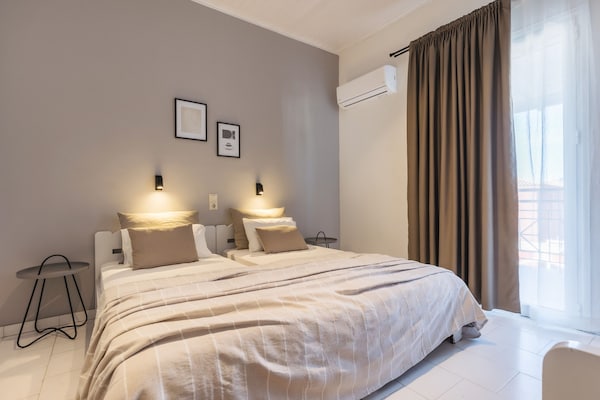 Ciel Comfort Living - Studios - Zakynthos