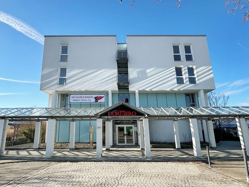 Dormero Hotel Weingarten - Ravensburg