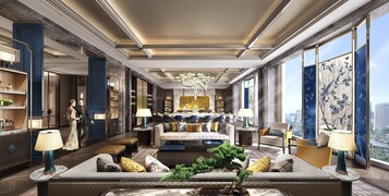 Vista da propriedade