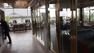 Entrada (vista interna)