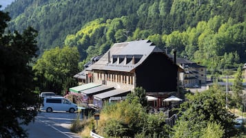 Fachada