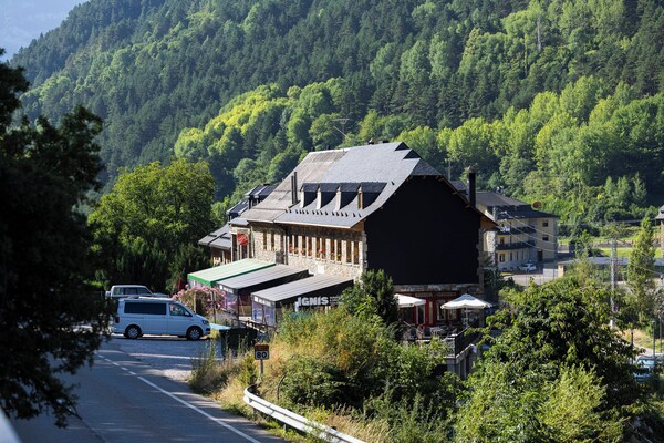 Hostal Pañart - Bielsa