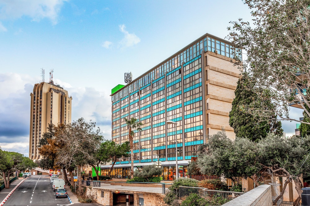 Nof Hotel - Israël