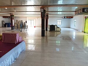 Salão de banquetes