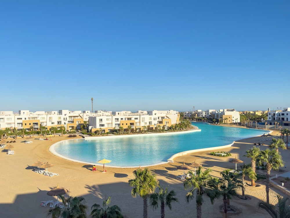 El Gouna - Bird Nest - Egypt