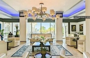 Apartamento | 2 quartos