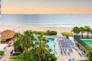 Apartamento | 2 quartos