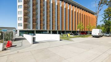 Apartamento | Exterior