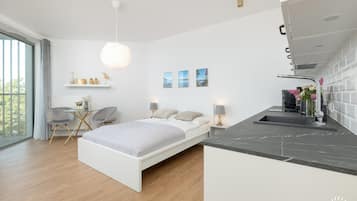 Apartamento | Sala