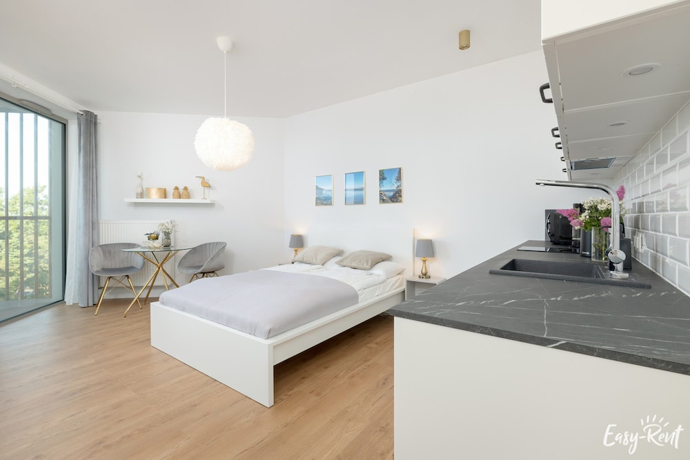 Apartment With Sea View - Pobierowo