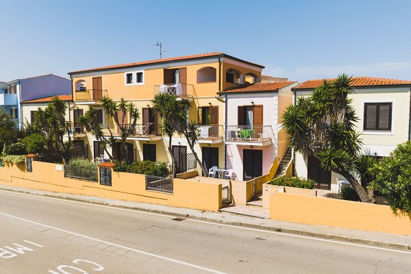 Casa Pavoncelle Apartments In Gallura - Santa Teresa Gallura