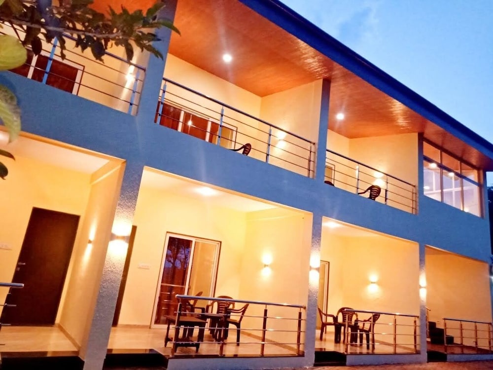 Heaven Hills Resort - Maharashtra