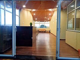 Pormenores do interior