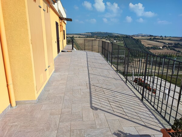 B&b La Sperella - Fermo