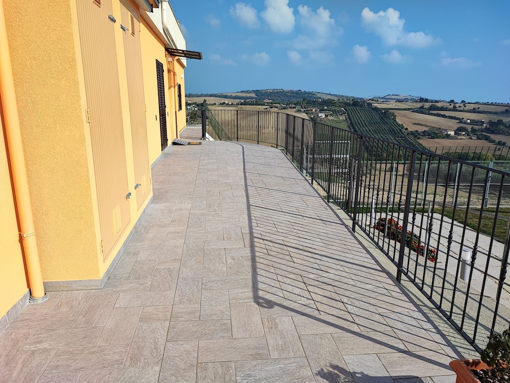 B&b La Sperella - Fermo