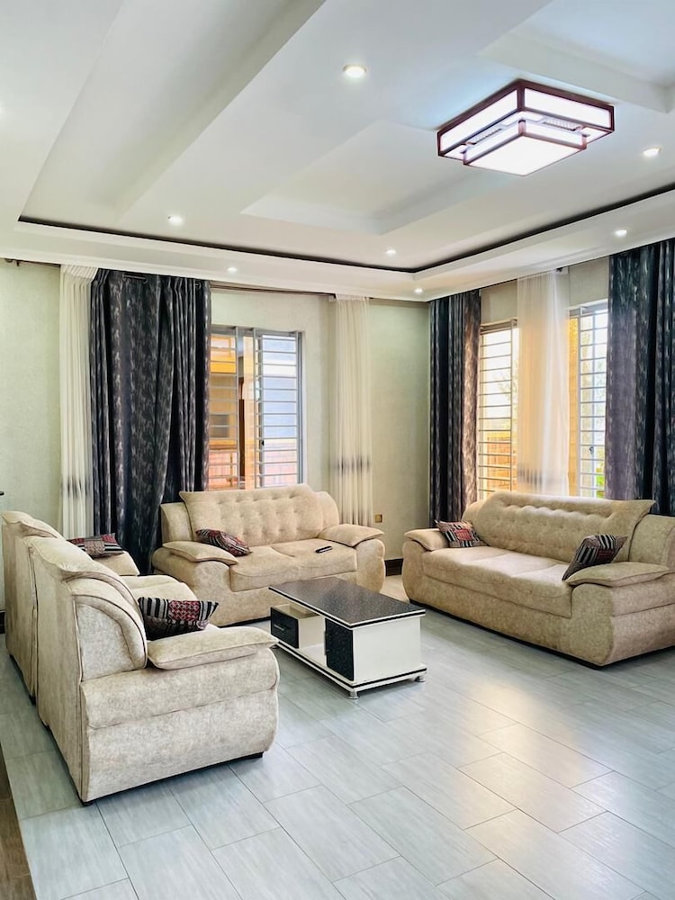 Tera Executive Apartment Kigali - Kigali