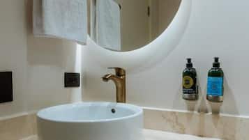 Apartamento | 1 quarto