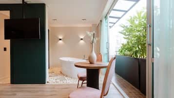 Apartamento | 1 quarto