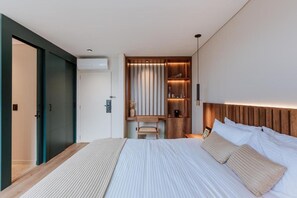 Apartamento | 1 quarto