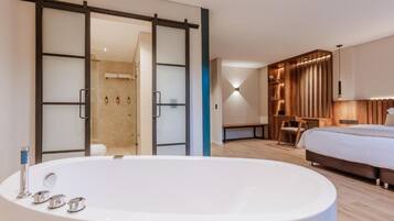 Apartamento | 1 quarto