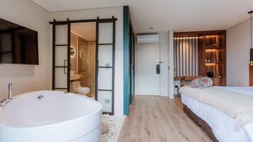 Apartamento | 1 quarto