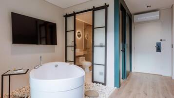 Apartamento | 1 quarto