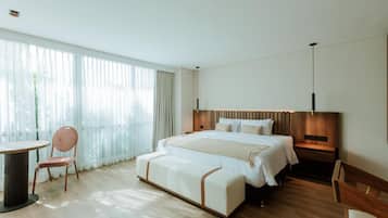 Apartamento | 1 quarto