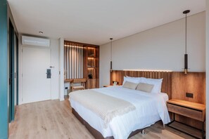 Apartamento | 1 quarto