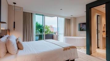 Apartamento | 1 quarto