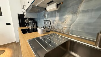 Apartamento | 1 quarto 