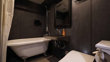 Casa | 1 quarto