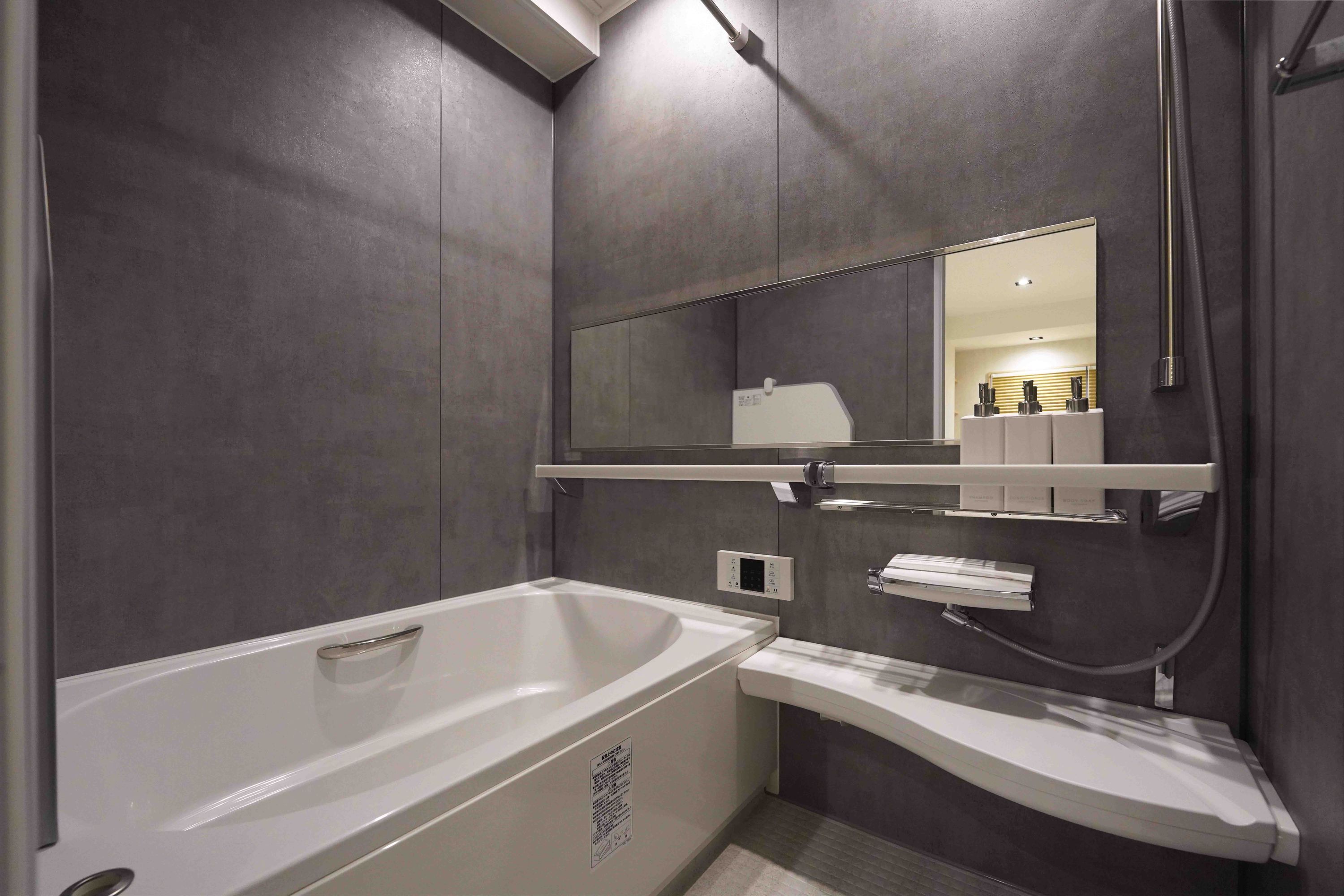Casa | 1 quarto 