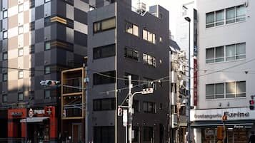 Apartamento | 1 quarto