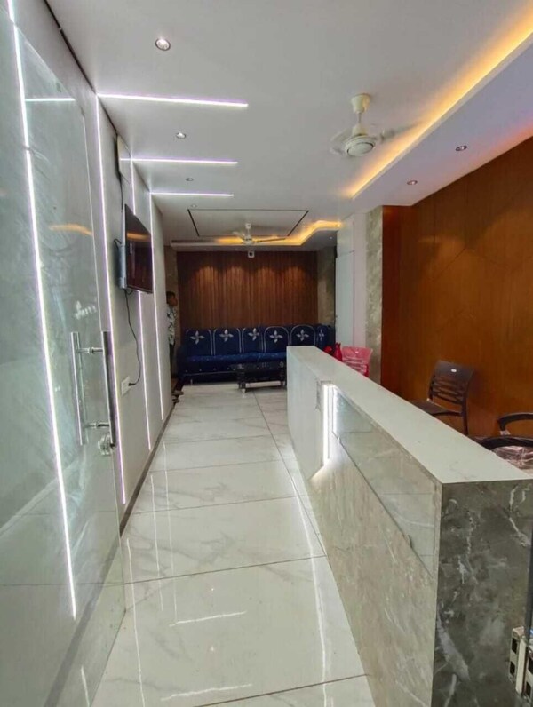 Hotel Yashoda - Ujjain
