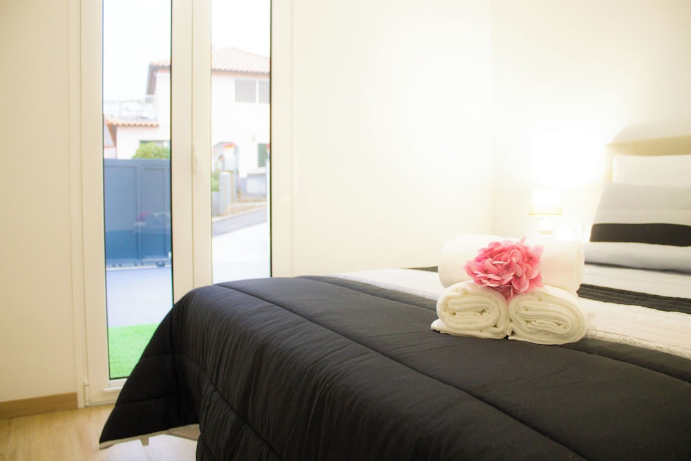 Casa Caromba | Sunset - Prazeres | Abritel