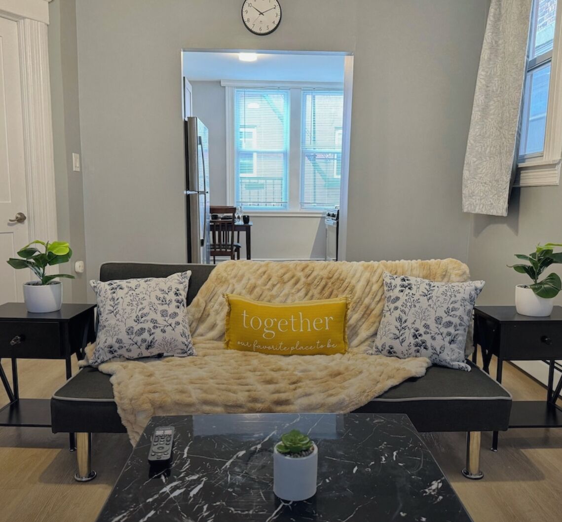 Panoramic Views Of Nyc 15 Mins To Nyc - Edgewater, NJ