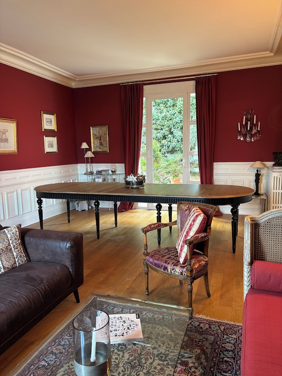 Villa "Belle éPoque" - 18 Couchages Feurs (42) - Feurs