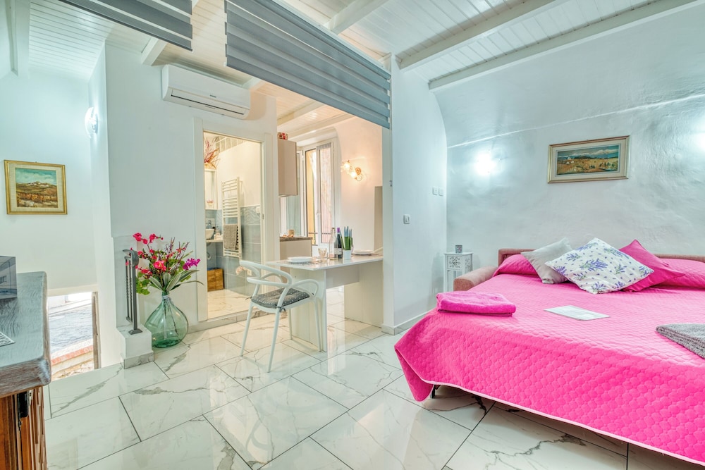 Maison La Vanda - Centro Citta - Sanremo